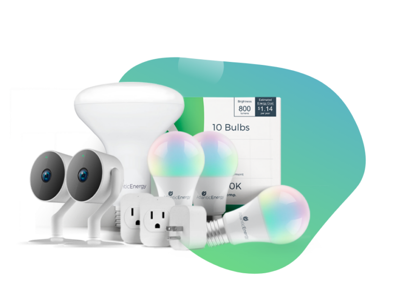 Home - AtlanticEnergy